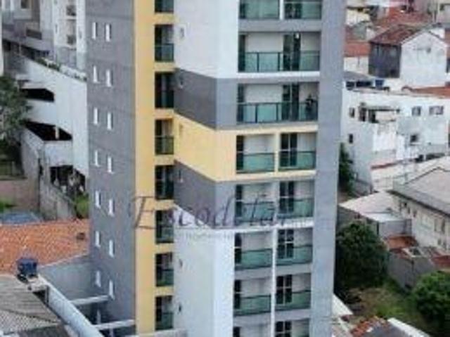 Apartamento com 1 dormitório à venda, 27 m² por R$ 270.618,00 Imirim São Paulo/SP