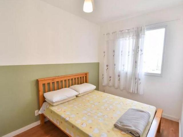 Apartamento à venda, 27 m² por R$ 289.000,00 Cambuci São Paulo/SP