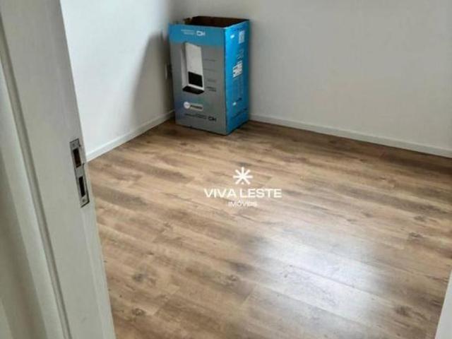 Apartamento com 1 dormitório à venda, 27 m² por R$ 305.000,00 Parque São Jorge São Paulo/SP