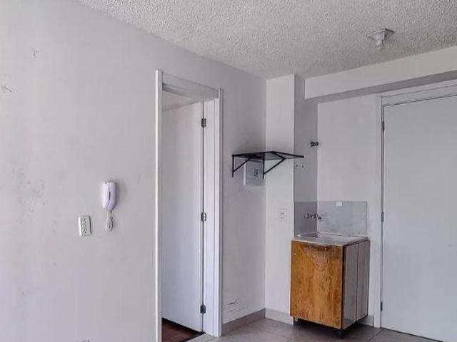 Apartamento à venda, 27 m² por R$ 329.000,00 Barra Funda São Paulo/SP