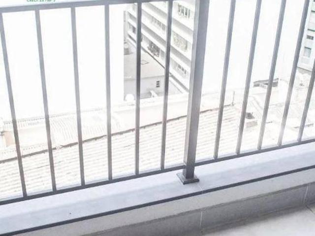 Apartamento com 1 dormitório à venda, 27 m² por R$ 329.000 República São Paulo/SP