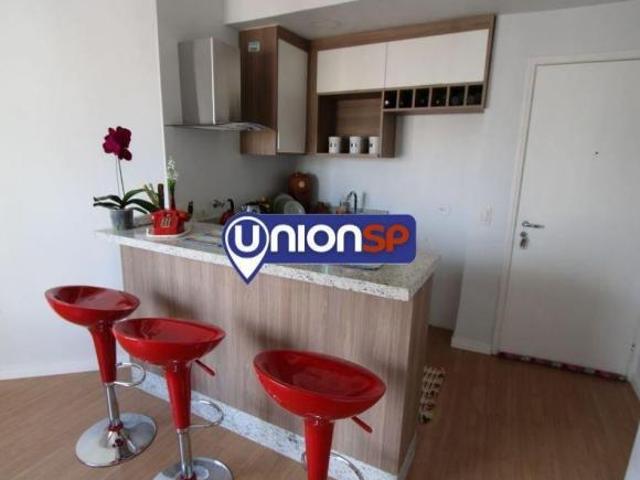 Apartamento com 1 dormitório à venda, 27 m² por R$ 330.000 Bela Vista São Paulo/SP