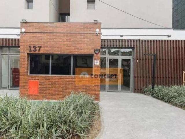 Apartamento com 1 dormitório à venda, 27 m² por R$ 330.000,00 Vila Matilde São Paulo/SP