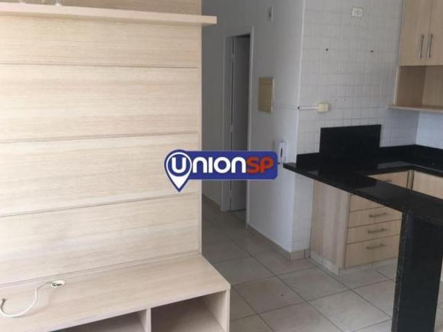 Apartamento com 1 dormitório à venda, 27 m² por R$ 350.000,00 Santa Cecília São Paulo/SP