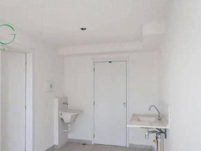 Apartamento à venda, 27 m² por R$ 365.500,00 Barra Funda São Paulo/SP