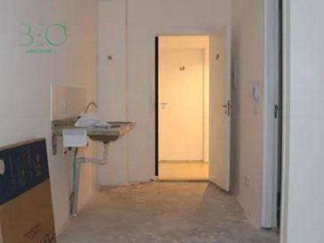 Apartamento à venda, 27 m² por R$ 369.000,00 Vila Leopoldina São Paulo/SP