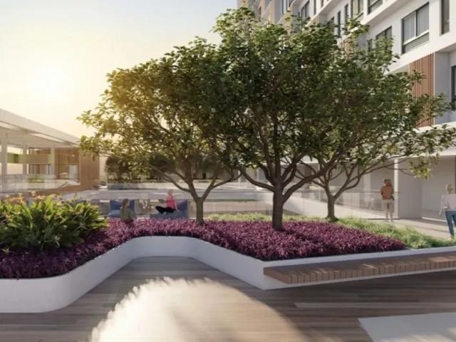 Apartamento com 1 dormitório à venda, 27 m² por R$ 370.000,00 Jardim Panorama São José do Rio Pr