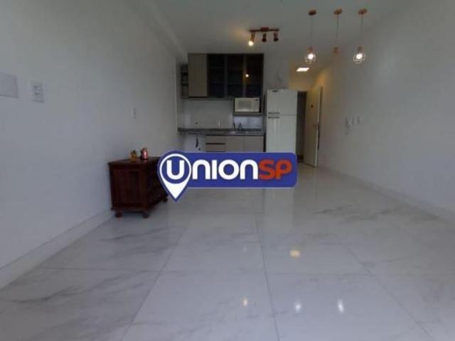 Apartamento com 1 dormitório à venda, 27 m² por R$ 380.000 Saúde São Paulo/SP