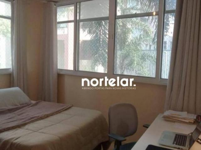 Apartamento com 1 dormitório à venda, 27 m² por R$ 380.000,00 Bela Vista São Paulo/SP