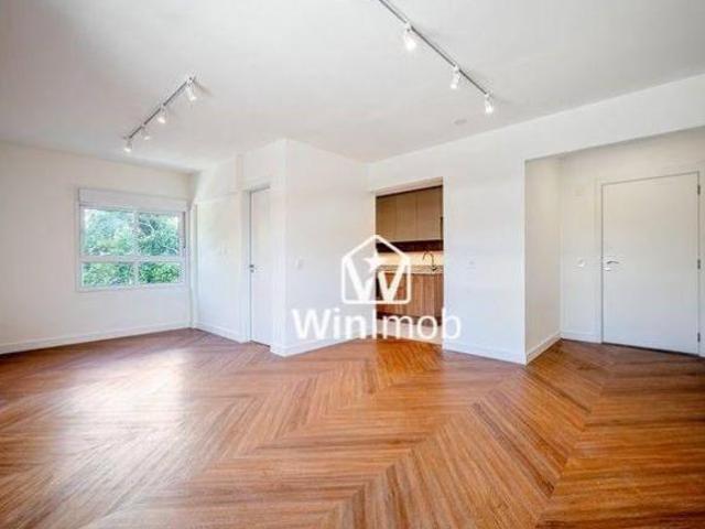 Apartamento com 1 dormitório à venda, 27 m² por R$ 390.000,00 Passo d&apos  Areia Porto Alegre/RS