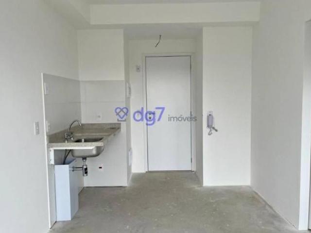 Apartamento com 1 dormitório à venda, 28 m² Butantã São Paulo/SP