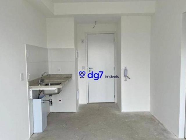 Apartamento com 1 dormitório à venda, 28 m² Butantã São Paulo/SP