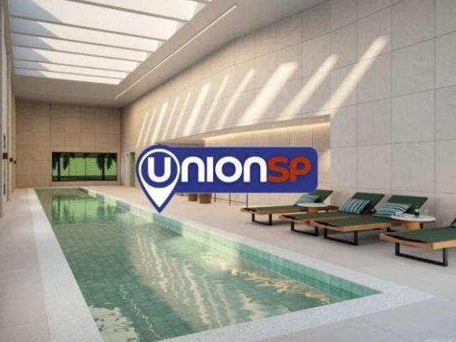 Apartamento com 1 dormitório à venda, 28 m² por R$ 404.395,00 Butantã São Paulo/SP