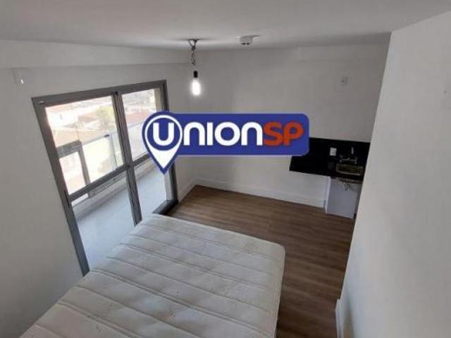 Apartamento com 1 dormitório à venda, 28 m² por R$ 415.000,00 Butantã São Paulo/SP