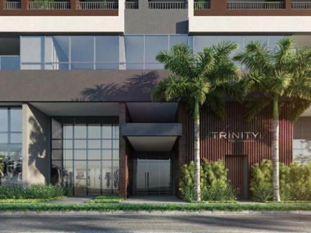 Apartamento com 1 dormitório à venda, 28 m² por R$ 420.900 Vila Clementino São Paulo/SP