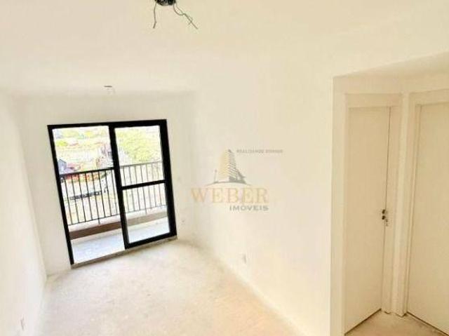 Apartamento com 1 dormitório à venda, 28 m² por R$ 450.000,00 Pinheiros São Paulo/SP