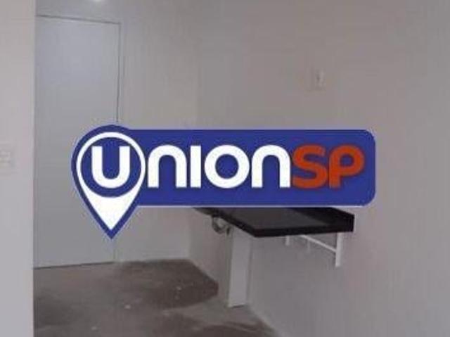 Apartamento com 1 dormitório à venda, 28 m² por R$ 480.000,00 Bela Vista São Paulo/SP