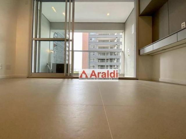Apartamento com 1 dormitório à venda, 28 m² por R$ 530.000,00 Vila Clementino São Paulo/SP