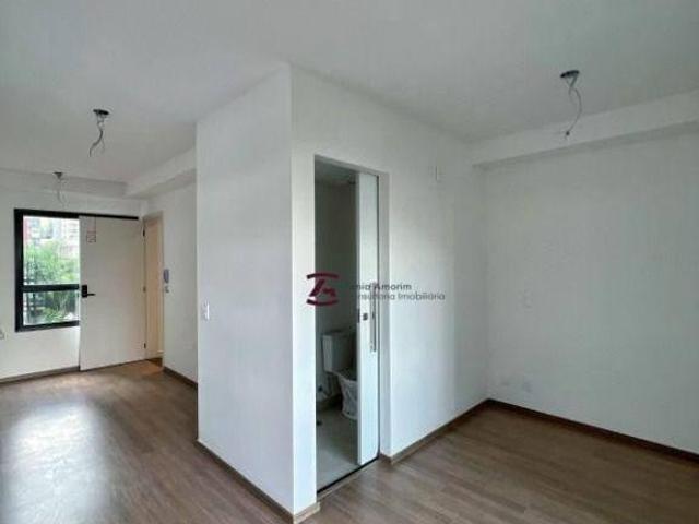 Apartamento à venda, 28 m² por R$ 737.000,00 Pinheiros São Paulo/SP