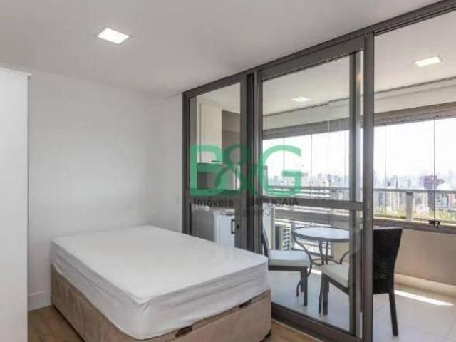 Apartamento à venda, 28 m² por R$ 950.000,00 Itaim Bibi São Paulo/SP