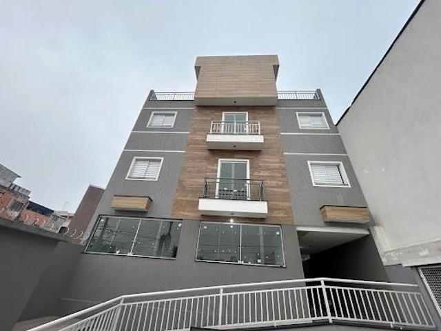 Apartamento com 1 dormitório à venda, 28 m² por R$ 170.000,00 Guaianases São Paulo/SP