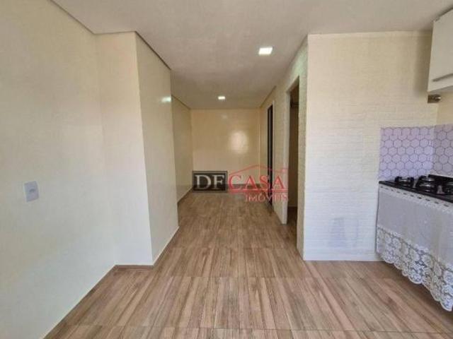 Apartamento com 1 dormitório à venda, 28 m² por R$ 180.000,00 Vila Granada São Paulo/SP