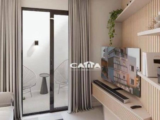 Apartamento com 1 dormitório à venda, 28 m² por R$ 189.990,00 Vila Formosa São Paulo/SP