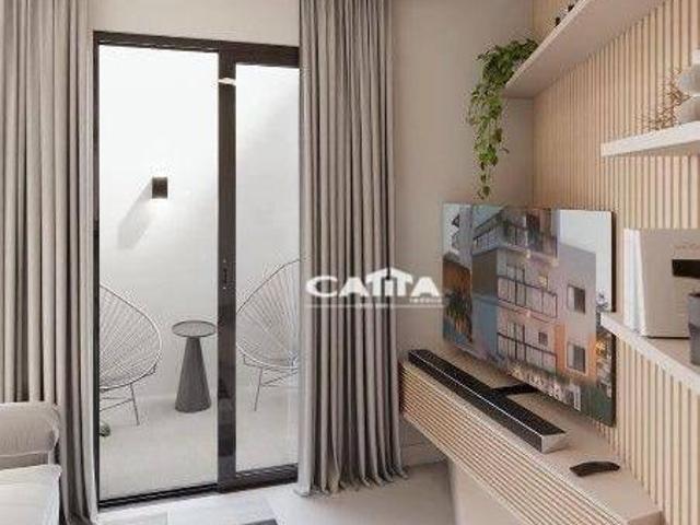 Apartamento com 1 dormitório à venda, 28 m² por R$ 189.990,00 Vila Formosa São Paulo/SP