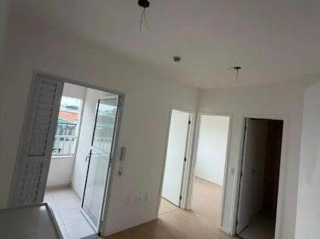 Apartamento com 1 dormitório à venda, 28 m² por R$ 190.000,00 Jardim São Domingos São Paulo/SP