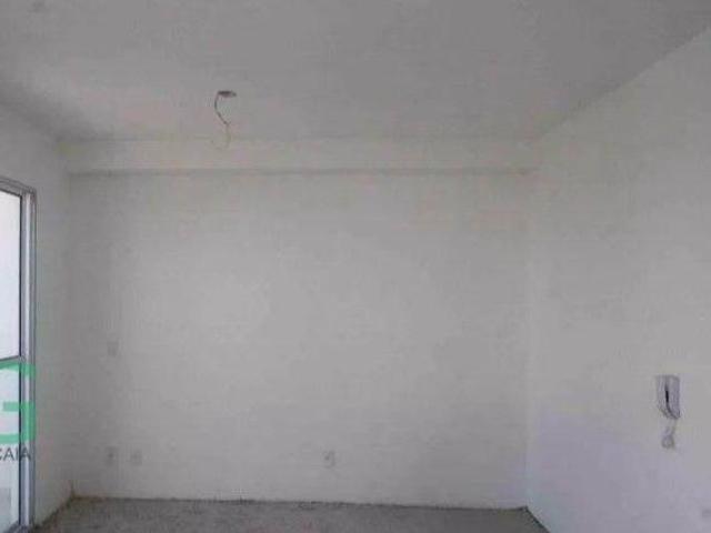 Apartamento à venda, 28 m² por R$ 199.000,00 Vila Ema São Paulo/SP