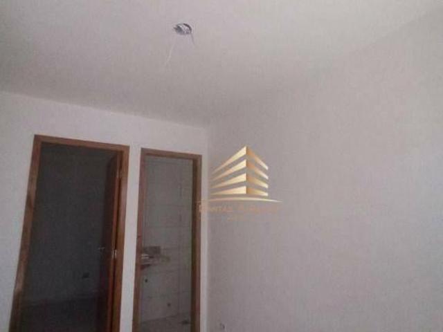 Apartamento com 1 dormitório à venda, 28 m² por R$ 200.000,00 Vila Mazzei São Paulo/SP