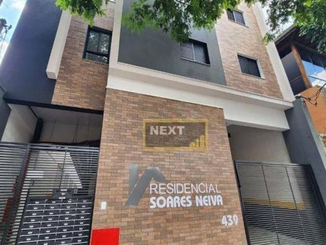 Apartamento com 1 dormitório à venda, 28 m² por R$ 210.000 Vila Aricanduva São Paulo/SP