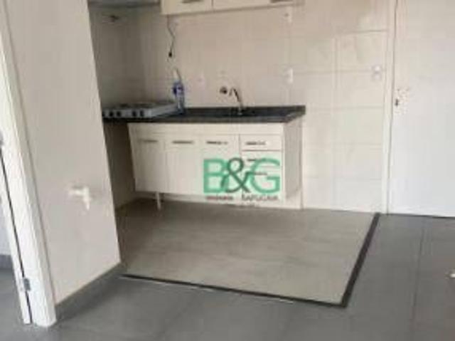 Apartamento à venda, 28 m² por R$ 219.000,00 Sítio Morro Grande São Paulo/SP