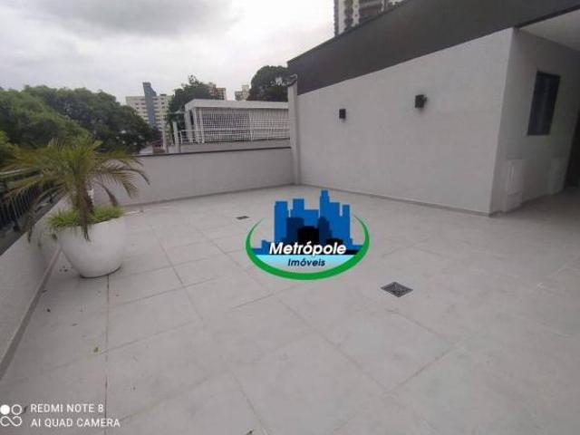 Apartamento com 1 dormitório à venda, 28 m² por R$ 220.000,00 Água Fria São Paulo/SP