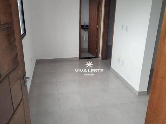 Apartamento com 1 dormitório à venda, 28 m² por R$ 229.000,00 Chácara Mafalda São Paulo/SP