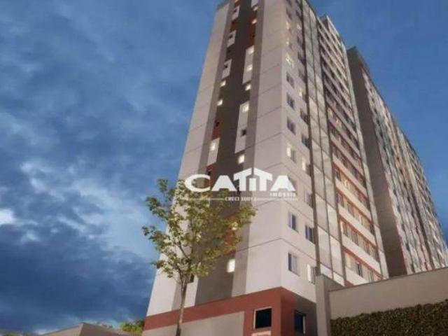 Apartamento com 1 dormitório à venda, 28 m² por R$ 235.000,00 Penha de França São Paulo/SP