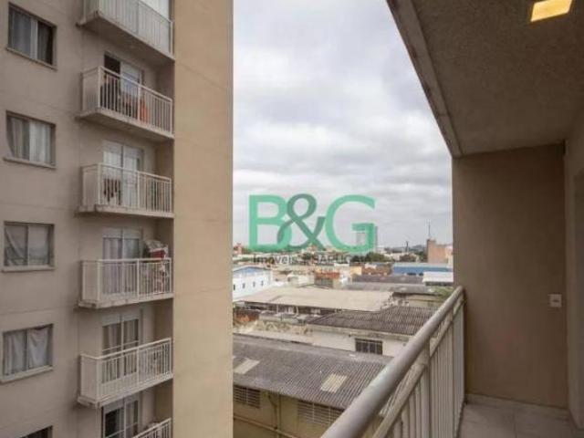 Apartamento com 1 dormitório à venda, 28 m² por R$ 239.000,00 Vila Guilherme São Paulo/SP