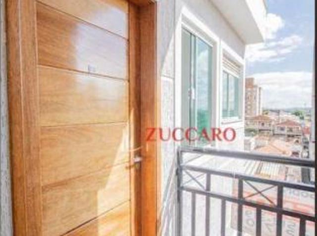 Apartamento com 1 dormitório à venda, 28 m² por R$ 255.000,00 Vila Mazzei São Paulo/SP