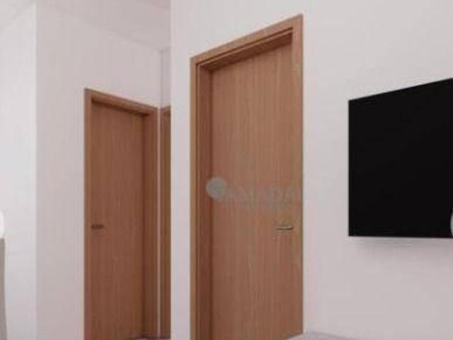 Apartamento com 1 dormitório à venda, 28 m² por R$ 270.000,00 Vila Granada São Paulo/SP