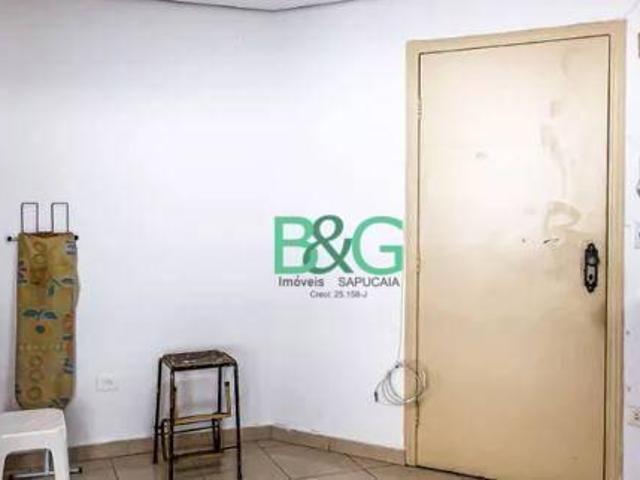 Apartamento com 1 dormitório à venda, 28 m² por R$ 304.000,00 Centro Histórico de São Paulo São