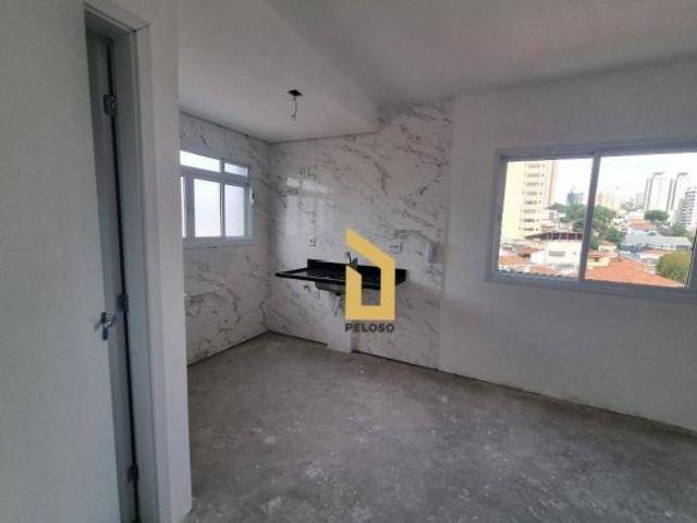 Apartamento com 1 dormitório à venda, 28 m² por R$ 290.000,00 Jardim Sao Paulo Zona Norte São P
