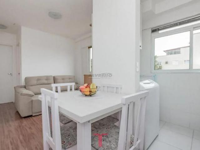 Apartamento com 1 dormitório à venda, 28 m² por R$ 290.000,00 Portão Curitiba/PR