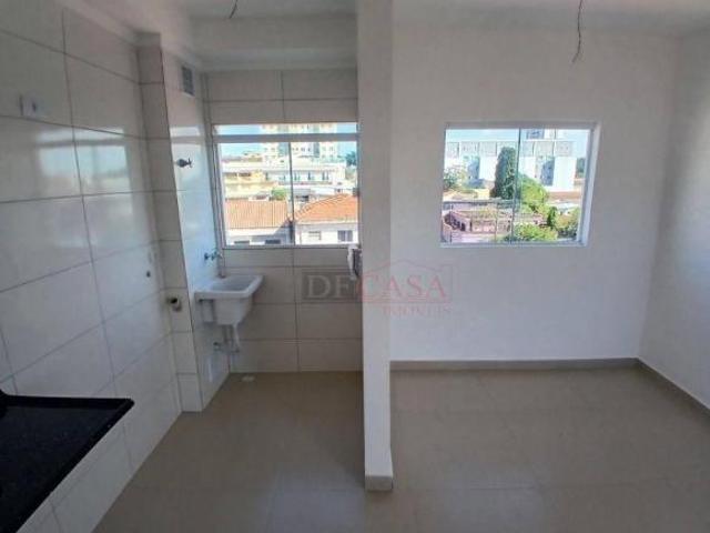 Apartamento com 1 dormitório à venda, 28 m² por R$ 290.000,00 Vila Ré São Paulo/SP