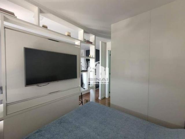 Apartamento com 1 dormitório à venda, 28 m² por R$ 299.000,00 República São Paulo/SP
