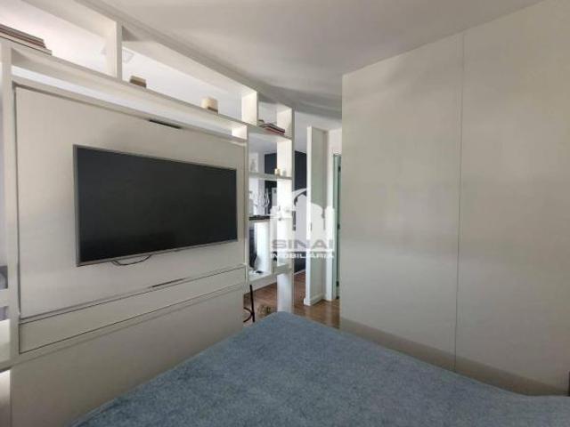 Apartamento com 1 dormitório à venda, 28 m² por R$ 299.000,00 República São Paulo/SP
