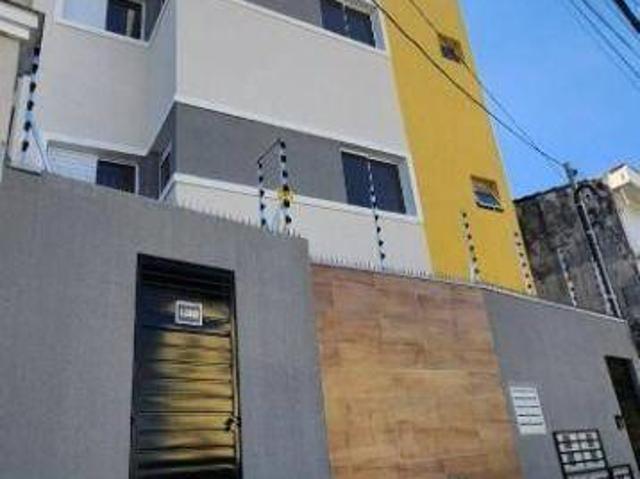 Apartamento com 1 dormitório à venda, 28 m² por R$ 302.399,00 Tatuapé São Paulo/SP
