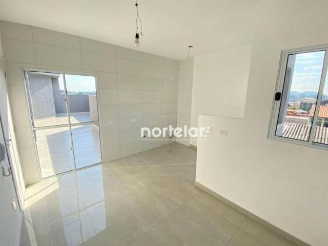 Apartamento com 1 dormitório à venda, 28 m² por R$ 303.960,01 Vila Mangalot São Paulo/SP