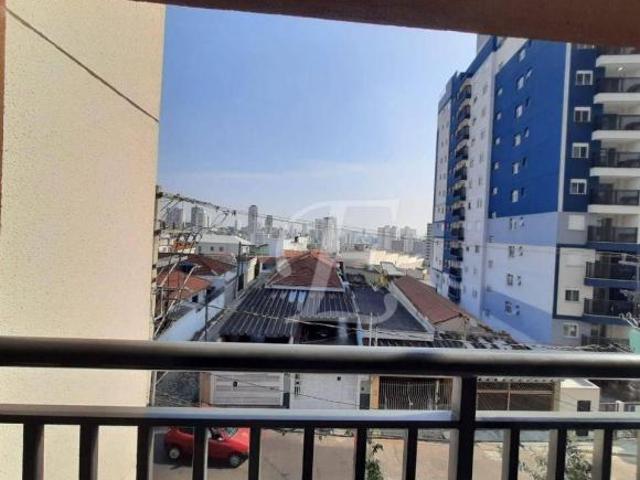 Apartamento com 1 dormitório à venda, 28 m² por R$ 310.000,00 Tucuruvi São Paulo/SP