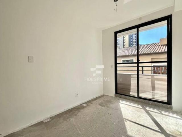 Apartamento com 1 dormitório à venda, 28 m² por R$ 320.000 Vila Monte Alegre São Paulo/SP