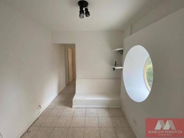 Apartamento com 1 dormitório à venda, 28 m² por R$ 335.000,00 República São Paulo/SP